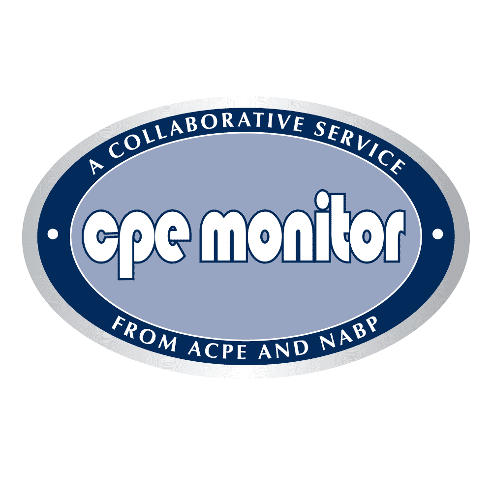 Accreditation - ACPE Pharmacy Continuing Education | freeCE