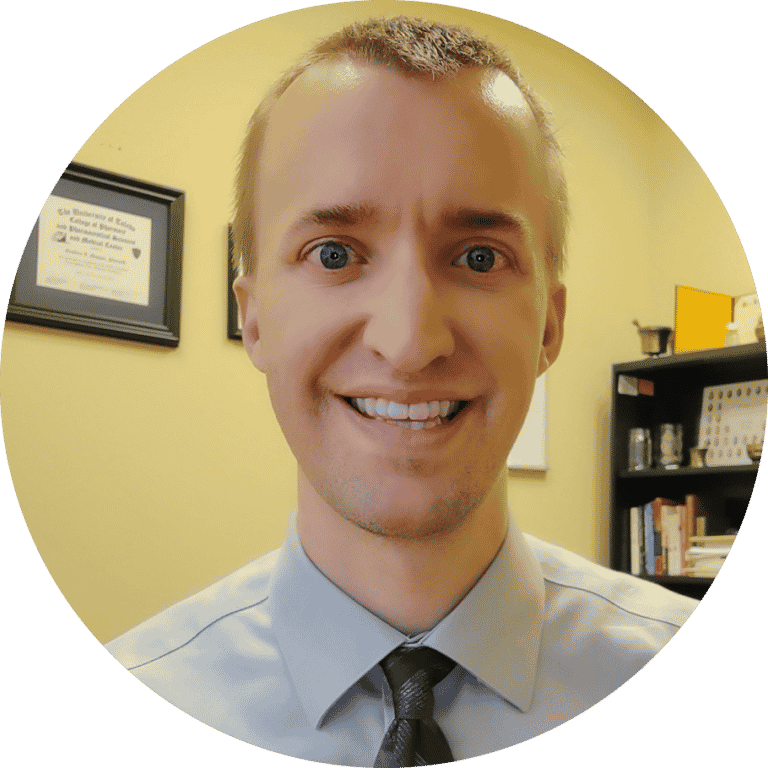 Pharmacy Tech Training | Supply Chain & Inventory Management | freeCE