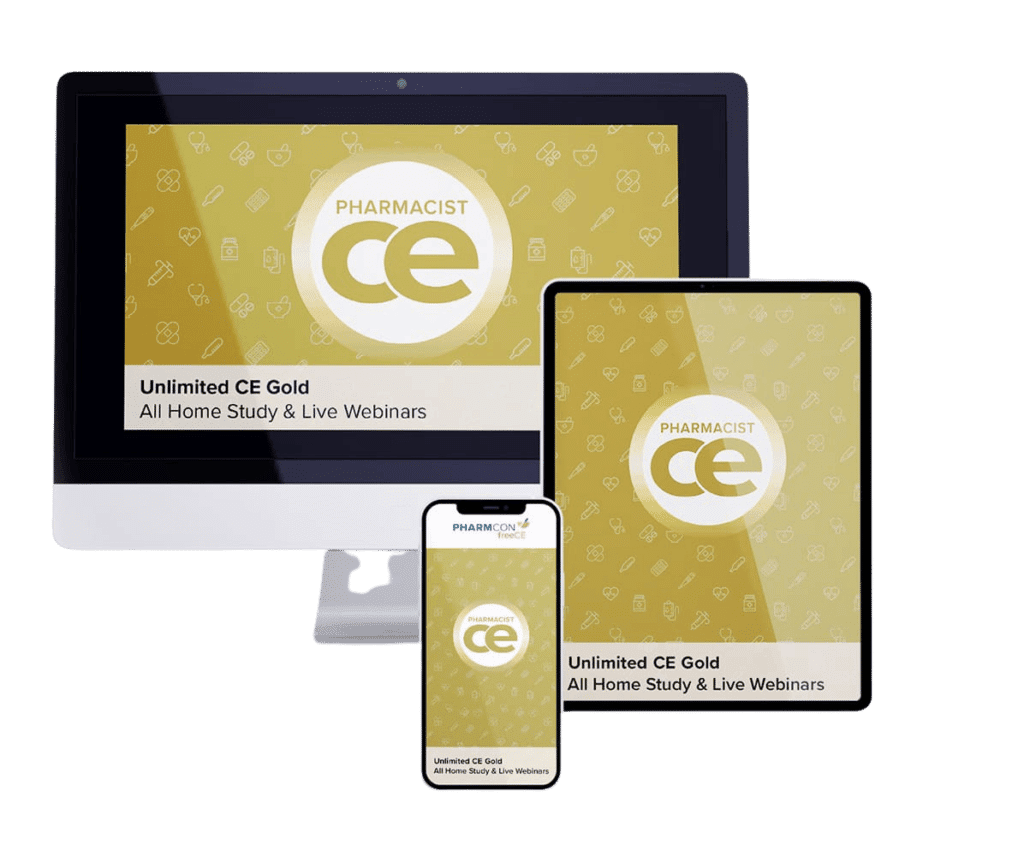 Pharmacy Technician Enhanced Training: Nonsterile Compounding | freeCE