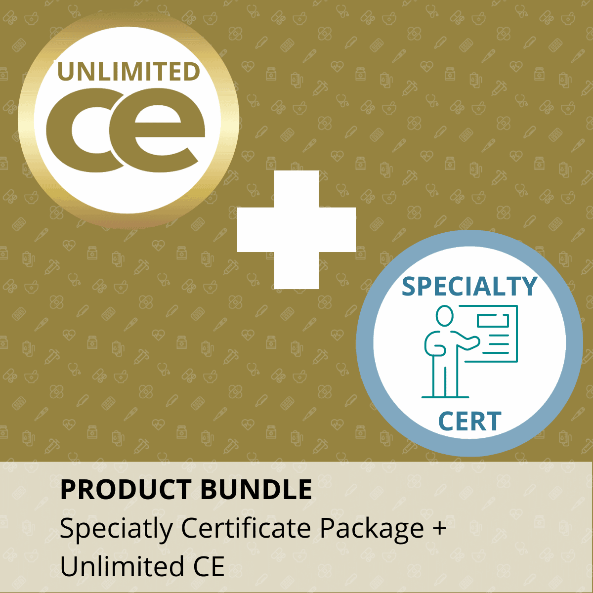 Bundle Package: PTET - Immunization + Unlimited CE PharmTech Gold ...