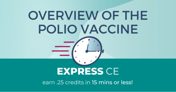 From FDR to Present, History of Polio Vaccines| freeCE