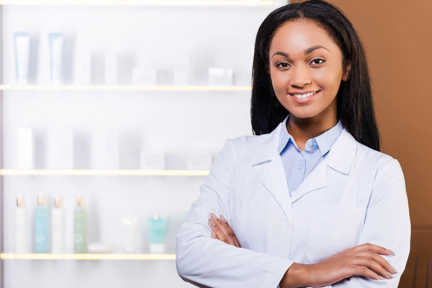 Influential Black Pharmacists and Their Contributions | freeCE
