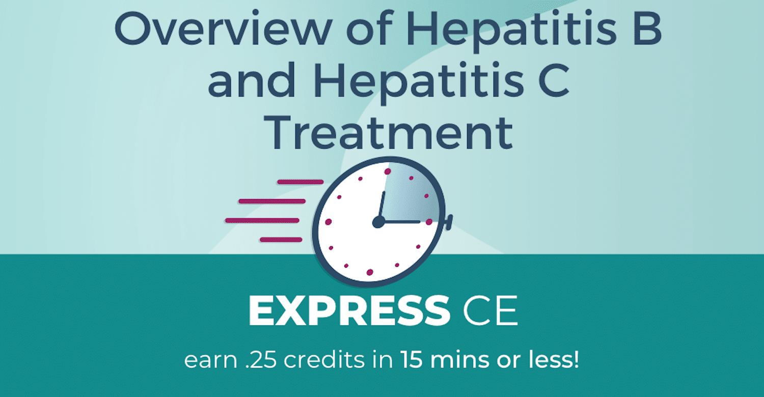 Drugs To Treat Hepatitis B & Hepatitis C | freeCE