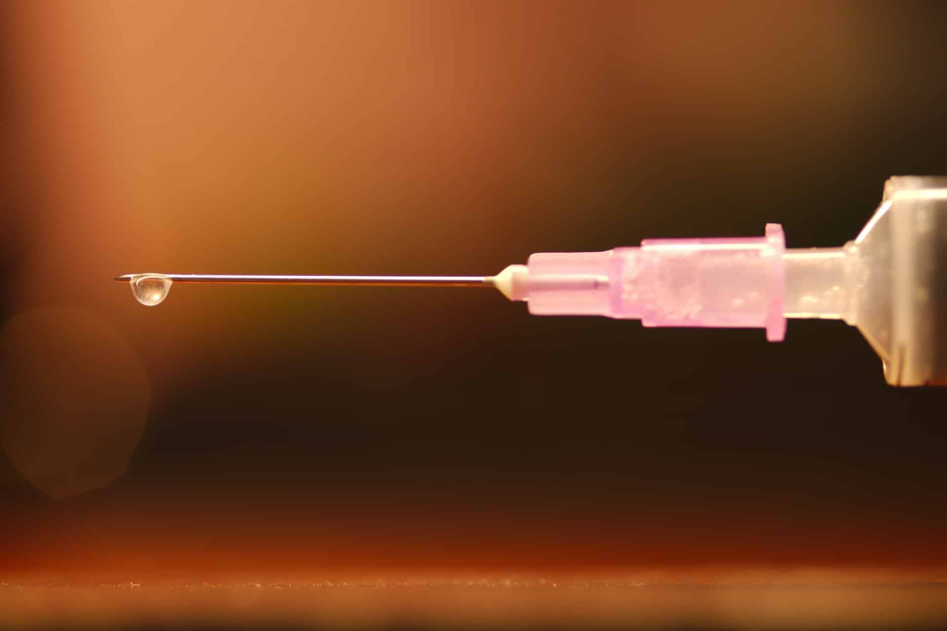 Long-Acting Injectables: What Is The Pharmacist's Role? | freeCE