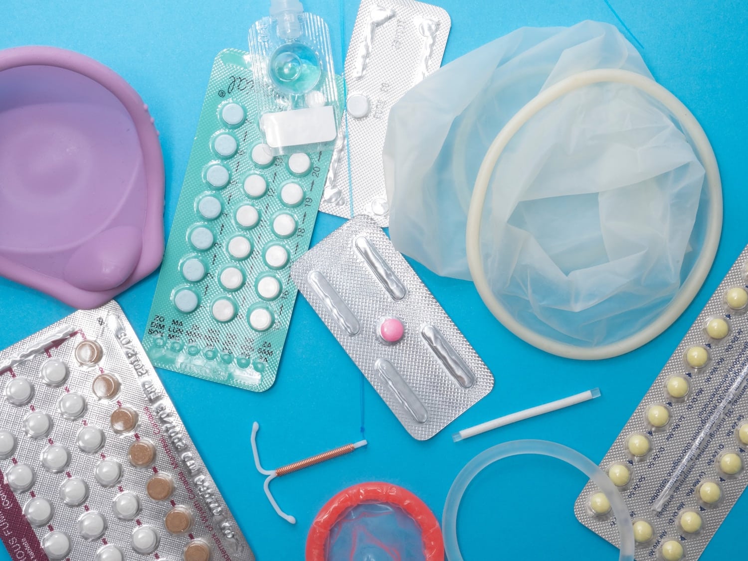 Women’s Health: Pharmacist’s New Role in Contraceptives | freeCE