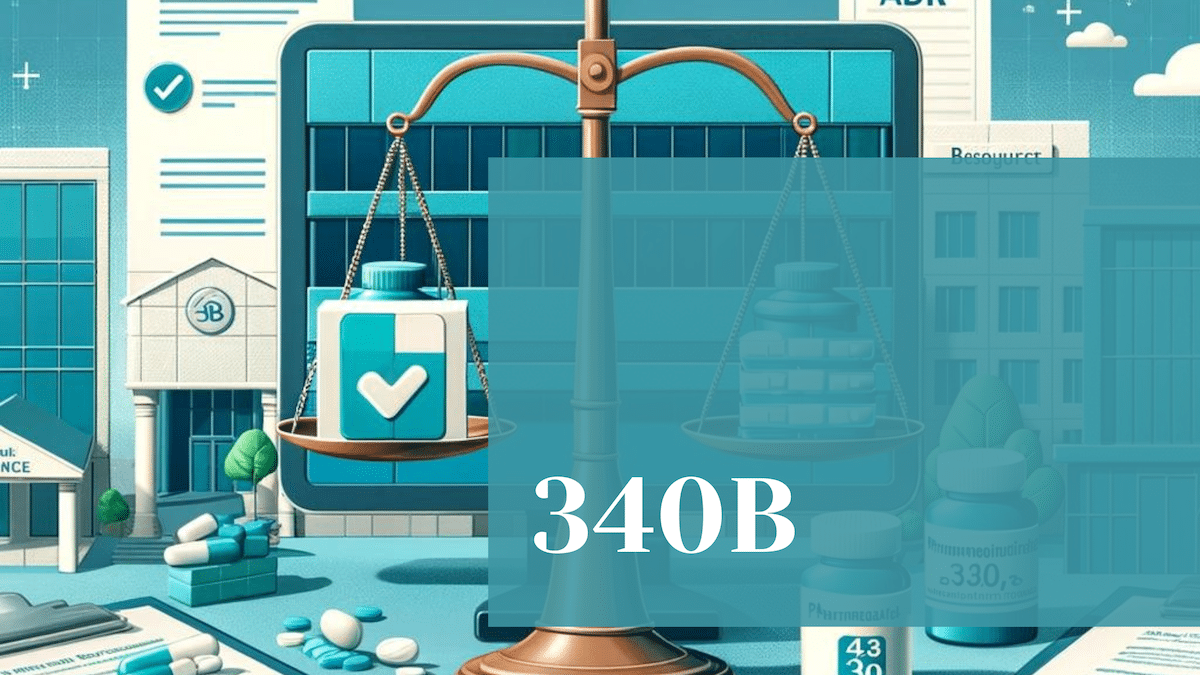 Perspectives of the 340B Program| freeCE