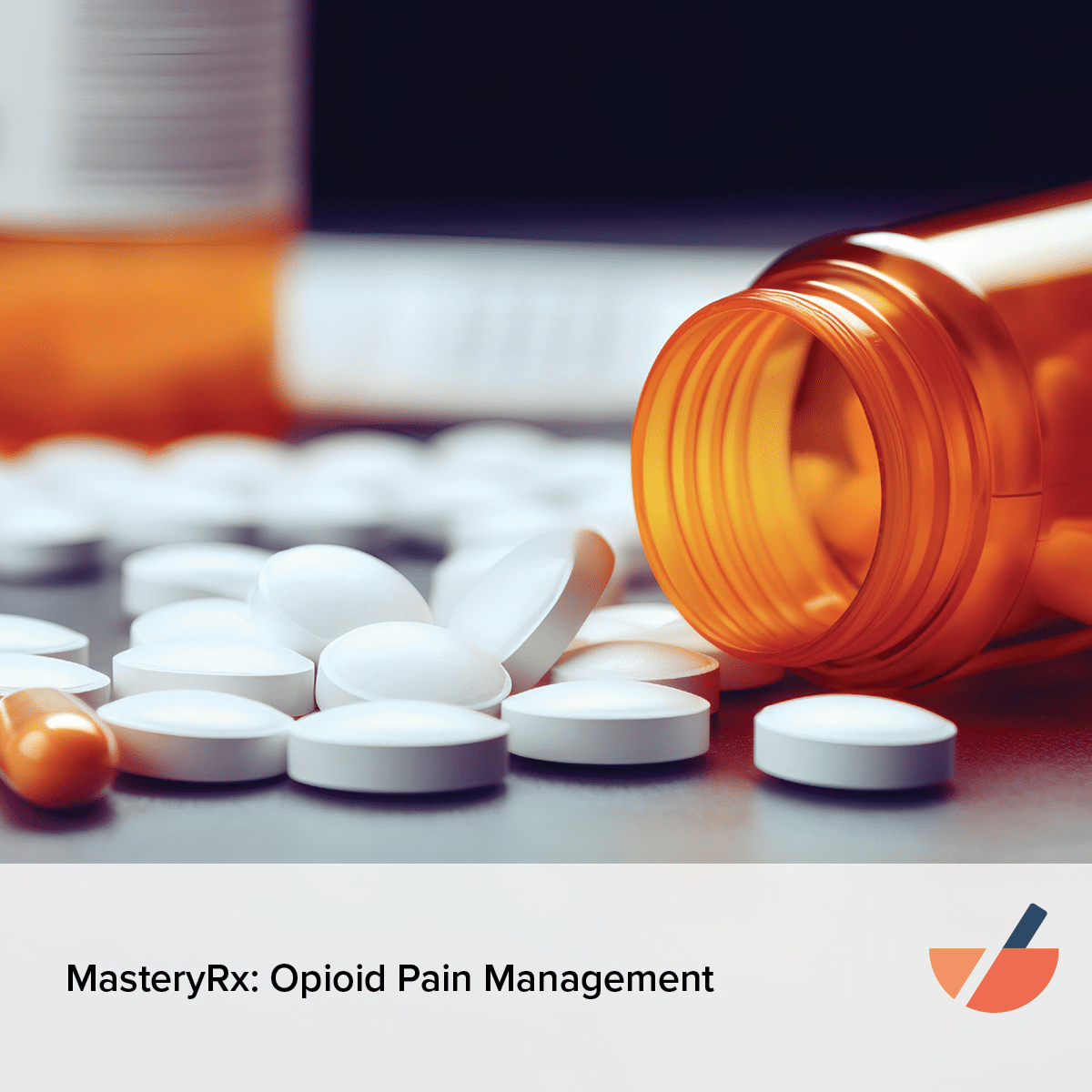MasteryRx: Opioid Pain Management | freeCE